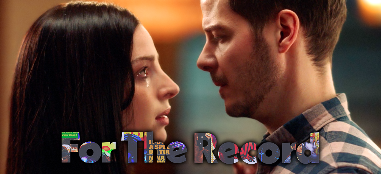 For the Record - For the Record